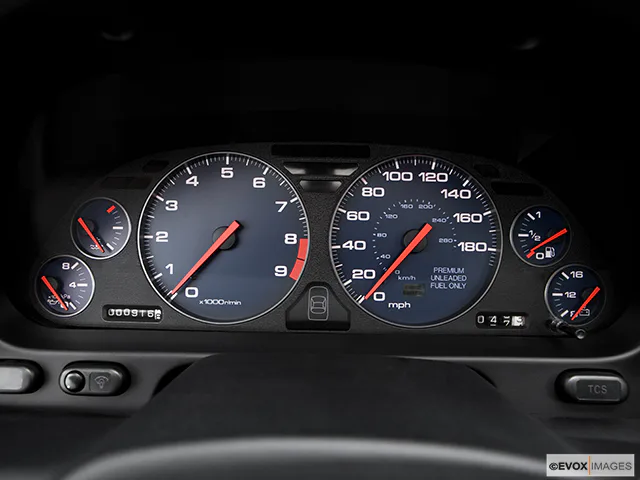 2005 Acura NSX Review, Pricing, and Specs | CARFAX