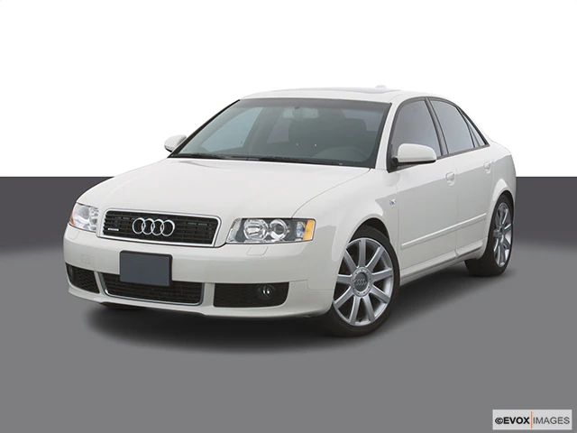2005 Audi A4 Review | CARFAX Vehicle Research
