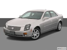 2005 Cadillac CTS Review, Pricing, and Specs | CARFAX