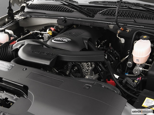 2005 Chevrolet Avalanche 1500 Review | CARFAX Vehicle Research