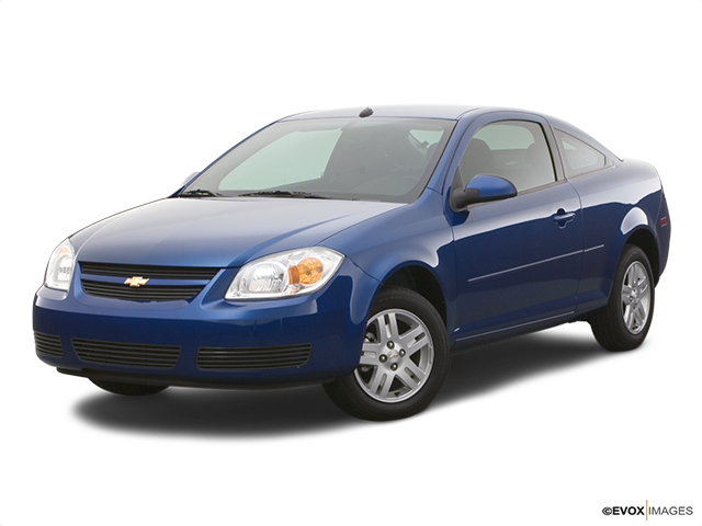 Is A 2005 Chevy Cobalt A Good Car