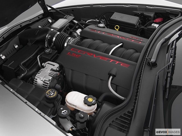 2005 Chevrolet Corvette Review | CARFAX Vehicle Research