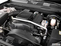 2005 Chevrolet TrailBlazer Review, Pricing, and Specs | CARFAX
