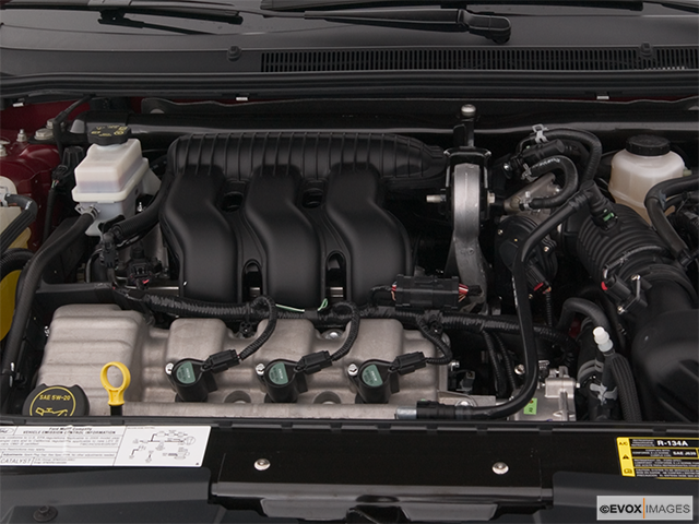 2005 Ford Five Hundred Review | CARFAX Vehicle Research