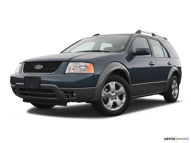 2005 Ford Freestyle Buy 2005 Ford Freestyle Limited 1FMDK06115G******