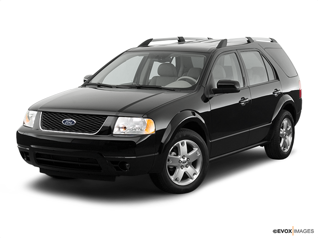 2005 Ford Freestyle Sel