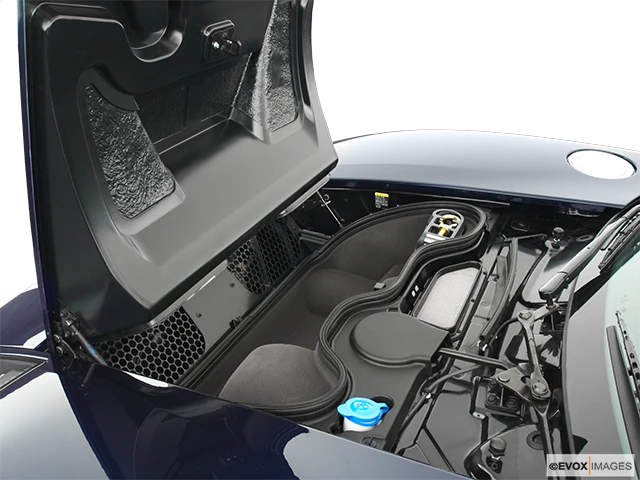 2005 Ford GT Review | CARFAX Vehicle Research