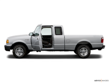 2005 Ford Ranger Review, Pricing, and Specs | CARFAX
