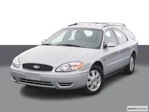 2005 Ford Taurus Reviews, Pricing, and Specs | CARFAX