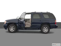 2005 GMC Yukon Review, Pricing, and Specs | CARFAX