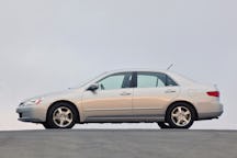 2005 Honda Accord Review, Pricing, and Specs | CARFAX
