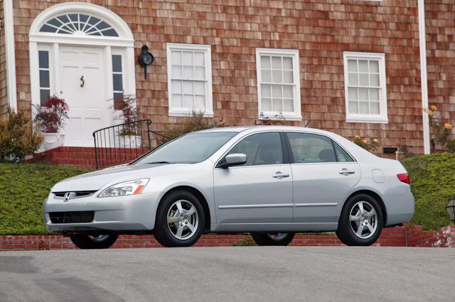 Inspiring Value Of 2005 Honda Accord Gallery