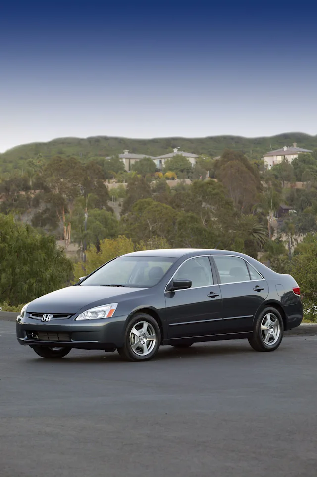 Inspiring Value Of 2005 Honda Accord Gallery