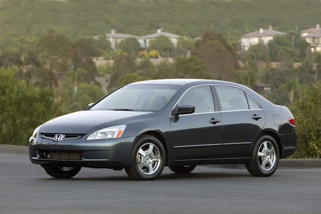 Inspiring Value Of 2005 Honda Accord Gallery