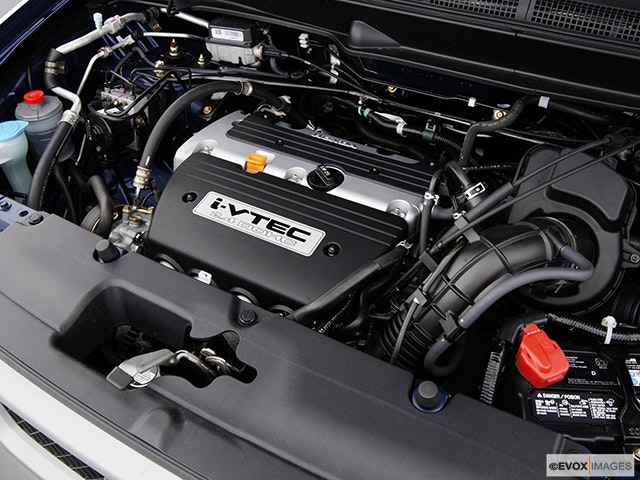 2005 Honda Element Review | CARFAX Vehicle Research