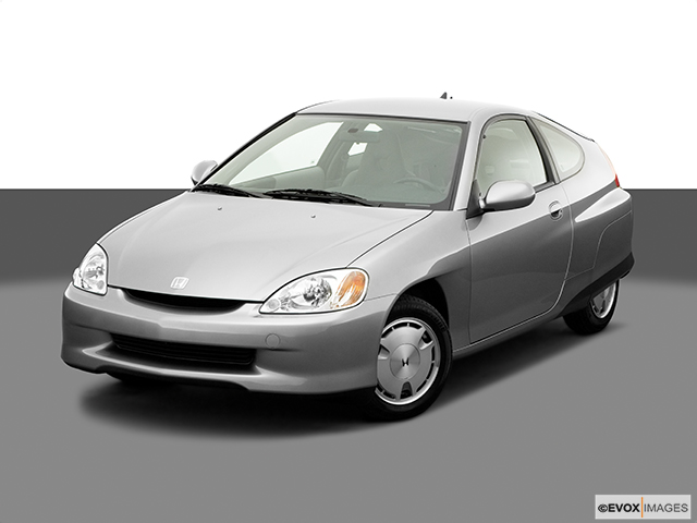 2005 Honda Insight Reviews, Insights, and Specs | CARFAX