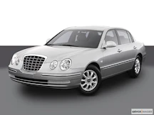 2005 Kia Amanti Reviews, Pricing, and Specs | CARFAX