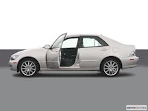 2005 Lexus IS Reviews, Pricing, and Specs | CARFAX