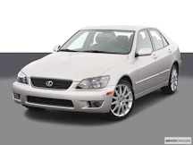 2005 Lexus IS Reviews, Pricing, and Specs | CARFAX