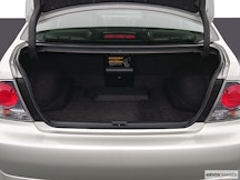 2005 Lexus IS Reviews, Insights, and Specs | CARFAX