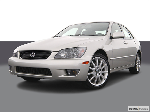 2005 Lexus IS Reviews, Insights, and Specs | CARFAX