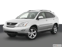 2005 Lexus RX Reviews, Pricing, and Specs | CARFAX