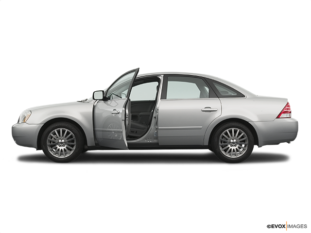 2005 Mercury Montego Review | CARFAX Vehicle Research