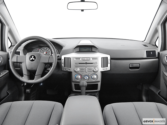 2005 Mitsubishi Endeavor