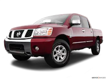 2005 Nissan Titan Review, Pricing, and Specs | CARFAX