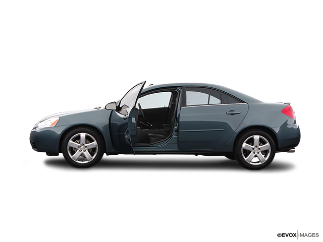 2005 Pontiac G6 Review | CARFAX Vehicle Research