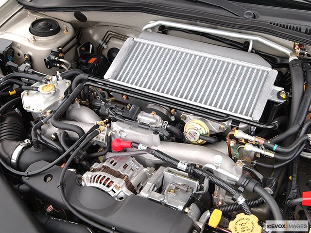 2005 Saab 9-2X Review | CARFAX Vehicle Research