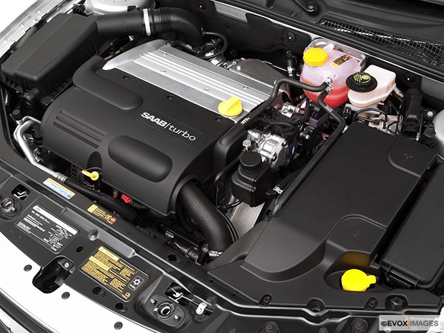 2005 Saab 9-3 Review | CARFAX Vehicle Research