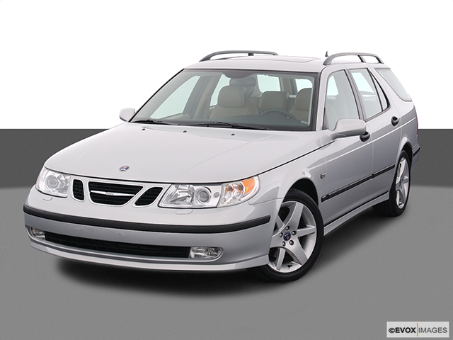 2005 Saab 9-5 Reviews, Insights, and Specs | CARFAX