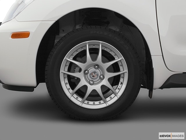 2005 Scion xA Review | CARFAX Vehicle Research