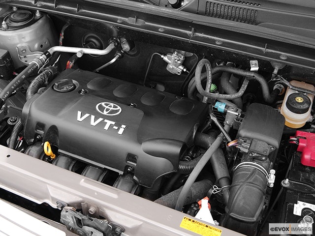 2005 Scion xB Review | CARFAX Vehicle Research