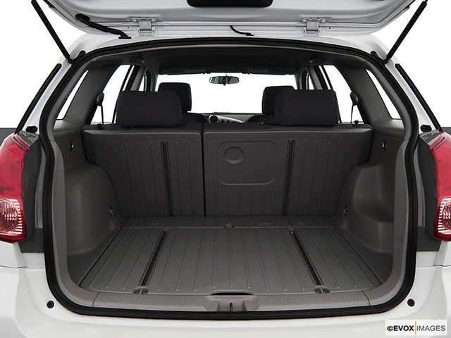 2005 Toyota Matrix Review | CARFAX Vehicle Research