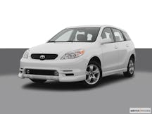 2005 Toyota Matrix Review, Pricing, and Specs | CARFAX