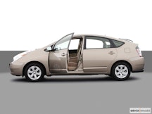 2005 Toyota Prius Reviews, Insights, and Specs | CARFAX