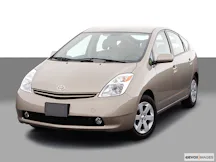 2005 Toyota Prius Review, Pricing, and Specs | CARFAX