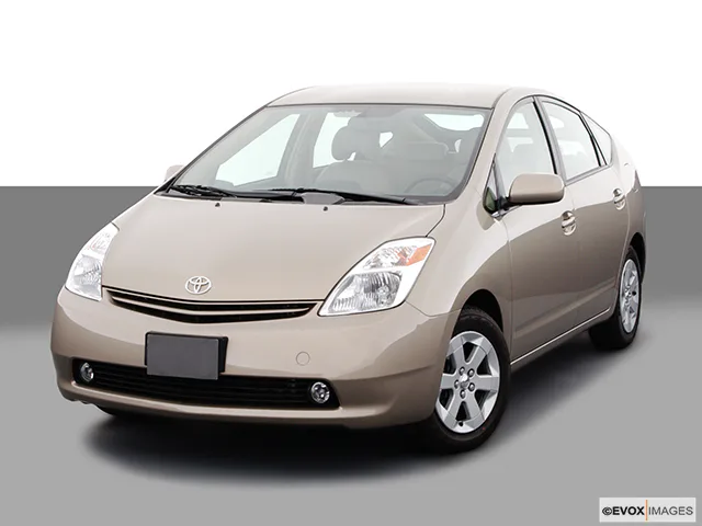 2005 Toyota Prius Review, Pricing, and Specs | CARFAX