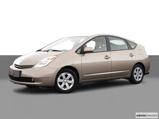 2005 Toyota Prius Review, Pricing, and Specs | CARFAX