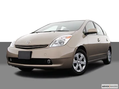 2005 Toyota Prius Review, Pricing, and Specs | CARFAX