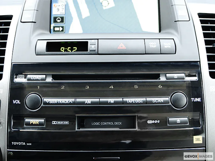 2005 Toyota Prius Review, Pricing, and Specs | CARFAX
