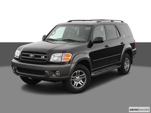 2005 Toyota Sequoia Reviews, Insights, and Specs | CARFAX