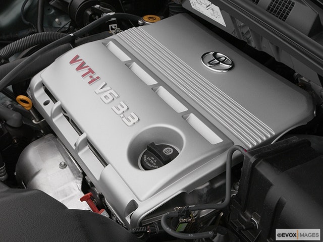 2005 Toyota Sienna Review | CARFAX Vehicle Research