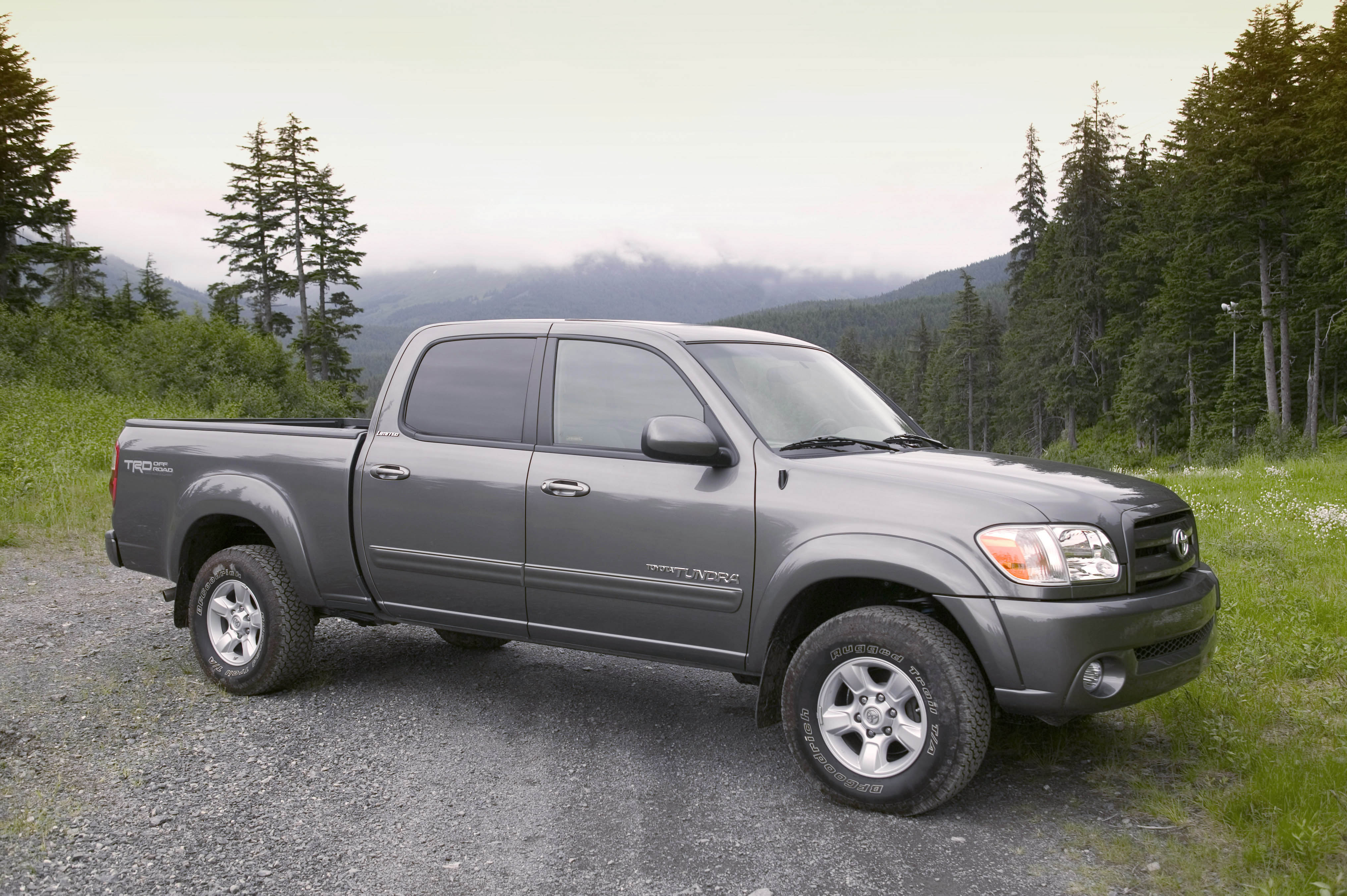 2005 Toyota Tundra Reviews, Insights, and Specs | CARFAX