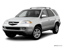 2006 Acura MDX Reviews, Pricing, and Specs | CARFAX