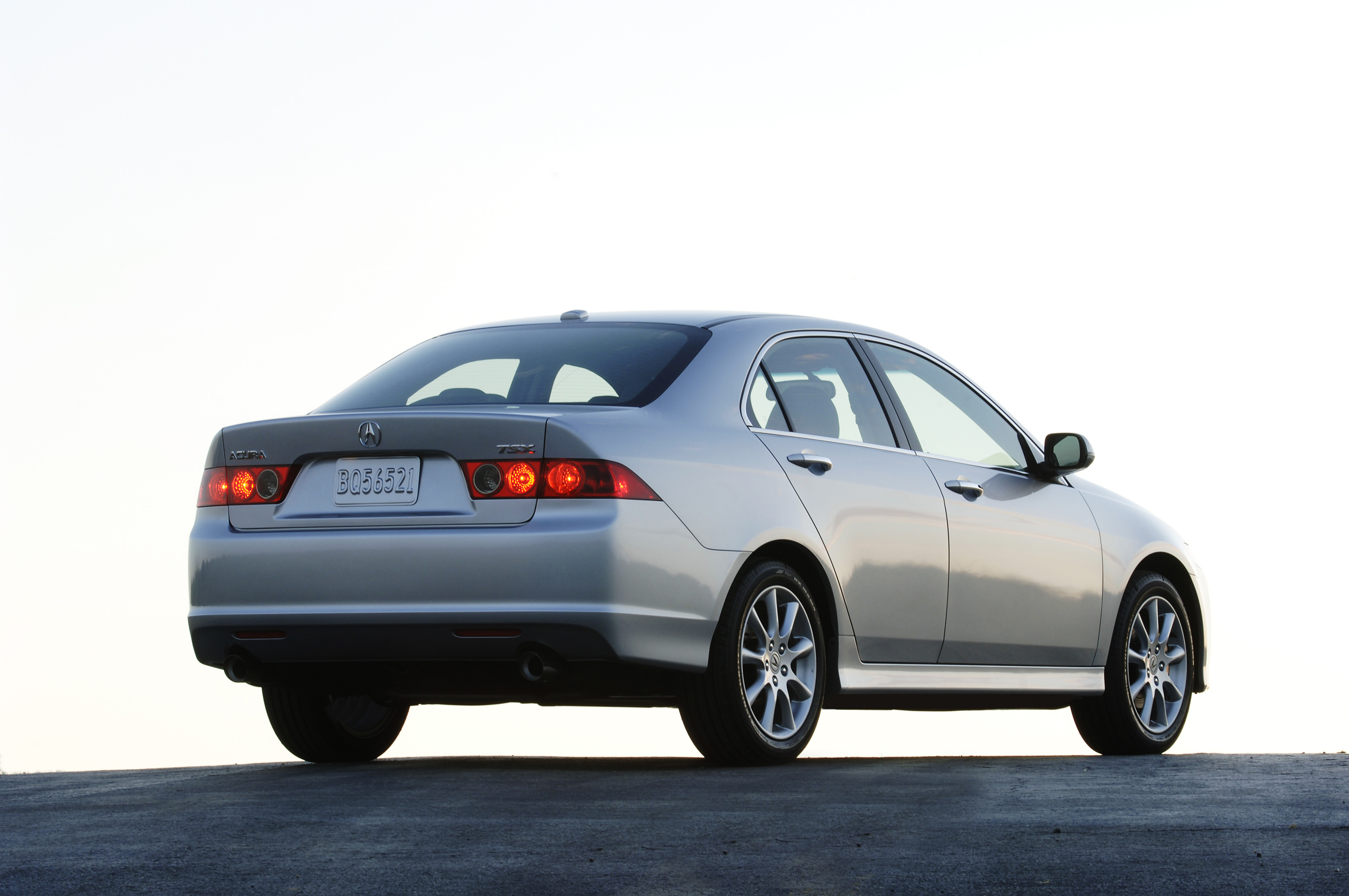 Acura 2006 Tsx
