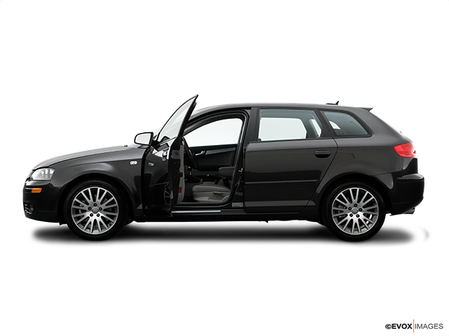 2006 Audi A3 Review | CARFAX Vehicle Research
