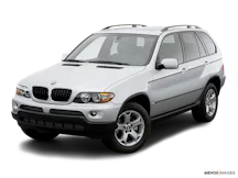 2006 BMW X5 Review, Pricing, and Specs | CARFAX